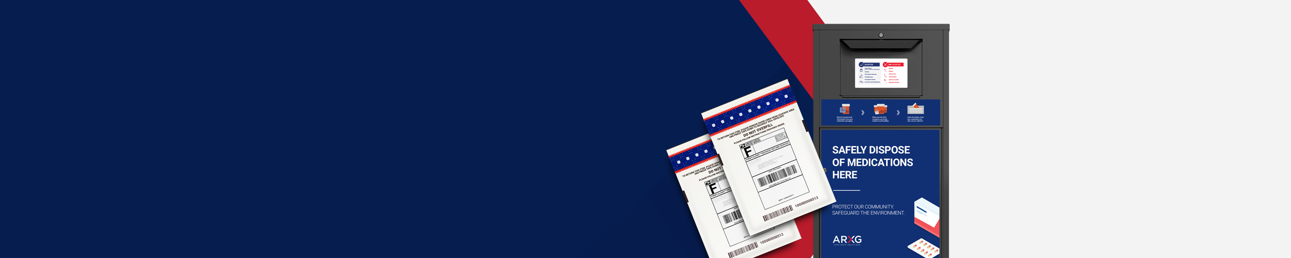 Rx Disposal - American RX Group RX disposal